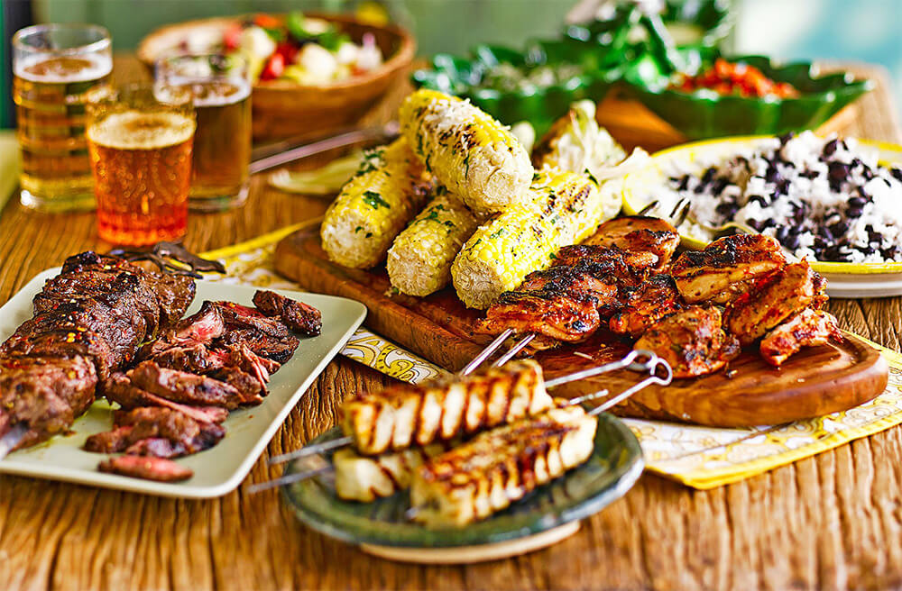 The Ultimate Bank Holiday BBQ Guide: What to Cook and How to Nail It
