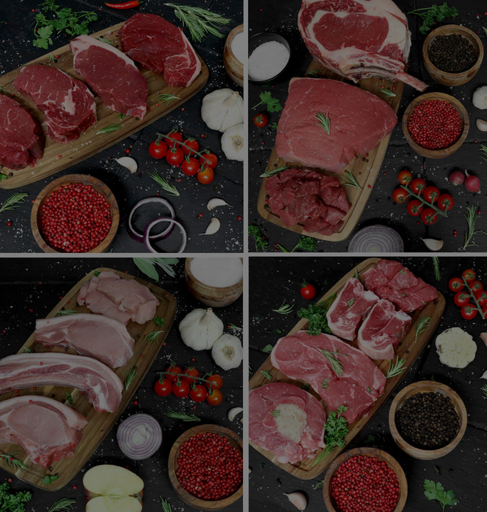 Butchery Bocs | Premium Welsh Meat Boxes Online | UK Delivery