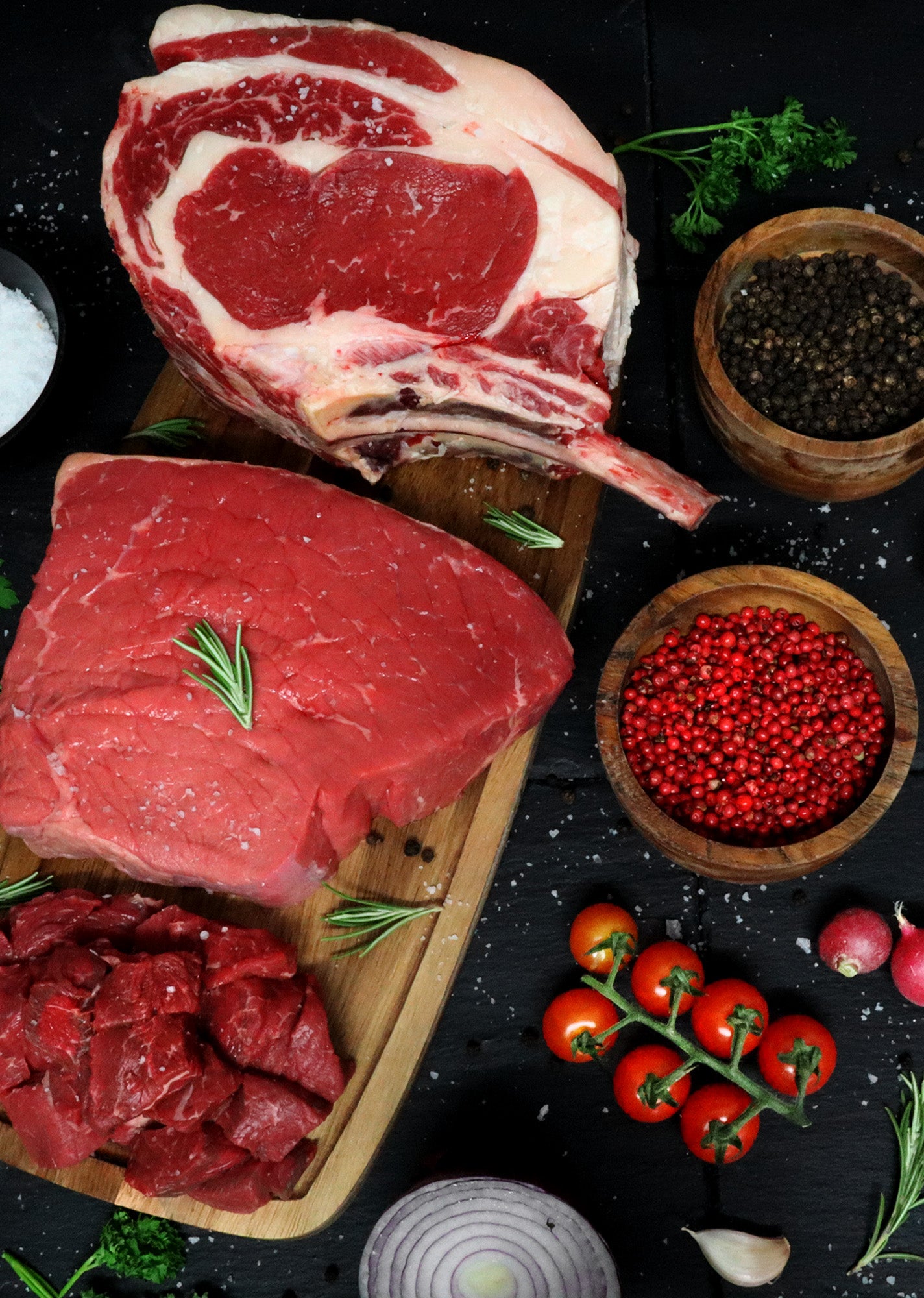 Butchery Bocs | Premium Welsh Meat Boxes Online | UK Delivery